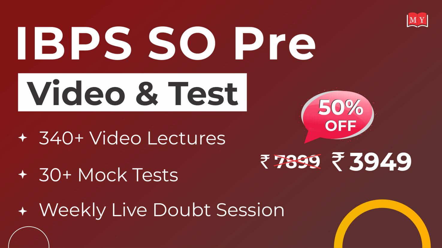IBPS PO Online Courses 2020 | IBPS PO (Prelims + Mains) Online Video ...