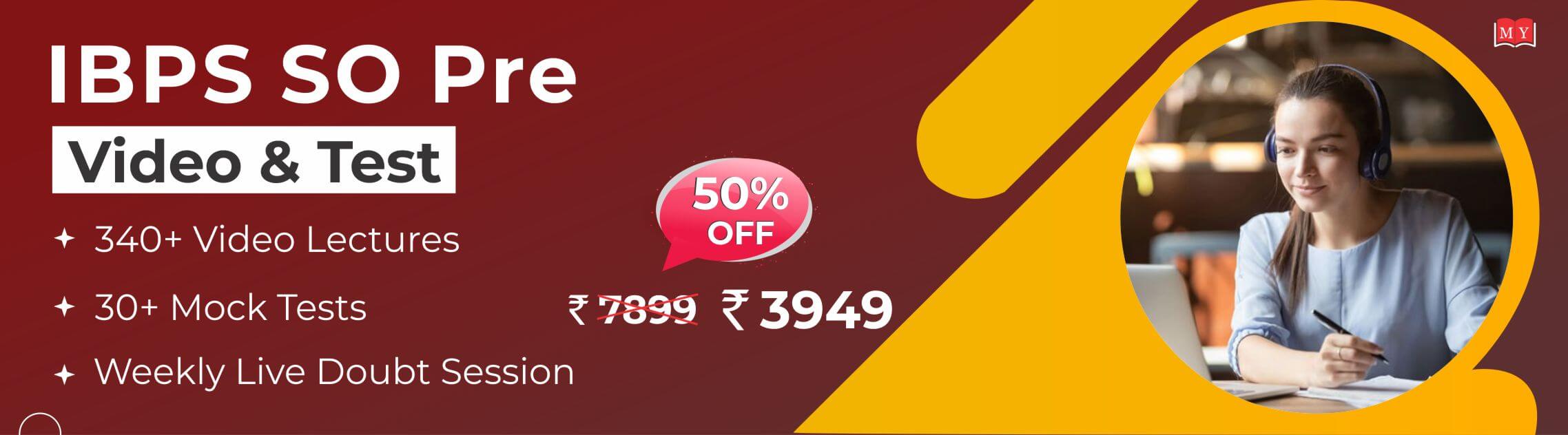 IBPS PO Online Courses 2020 | IBPS PO (Prelims + Mains) Online Video ...