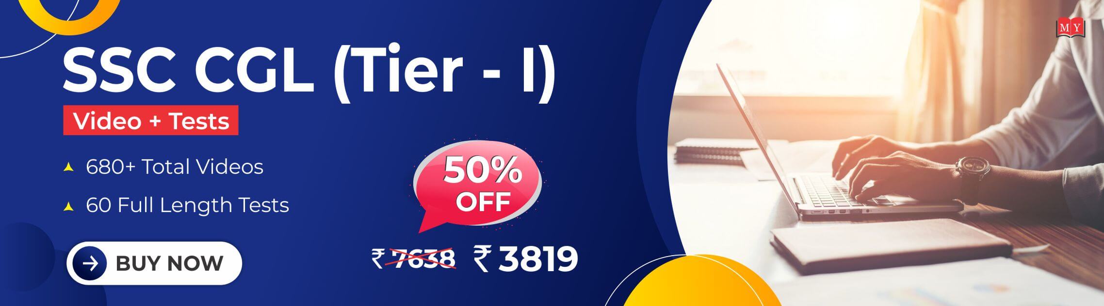 SSC CGL Video Course 2020 | SSC CGL Online Coaching Classes | SSC CGL ...